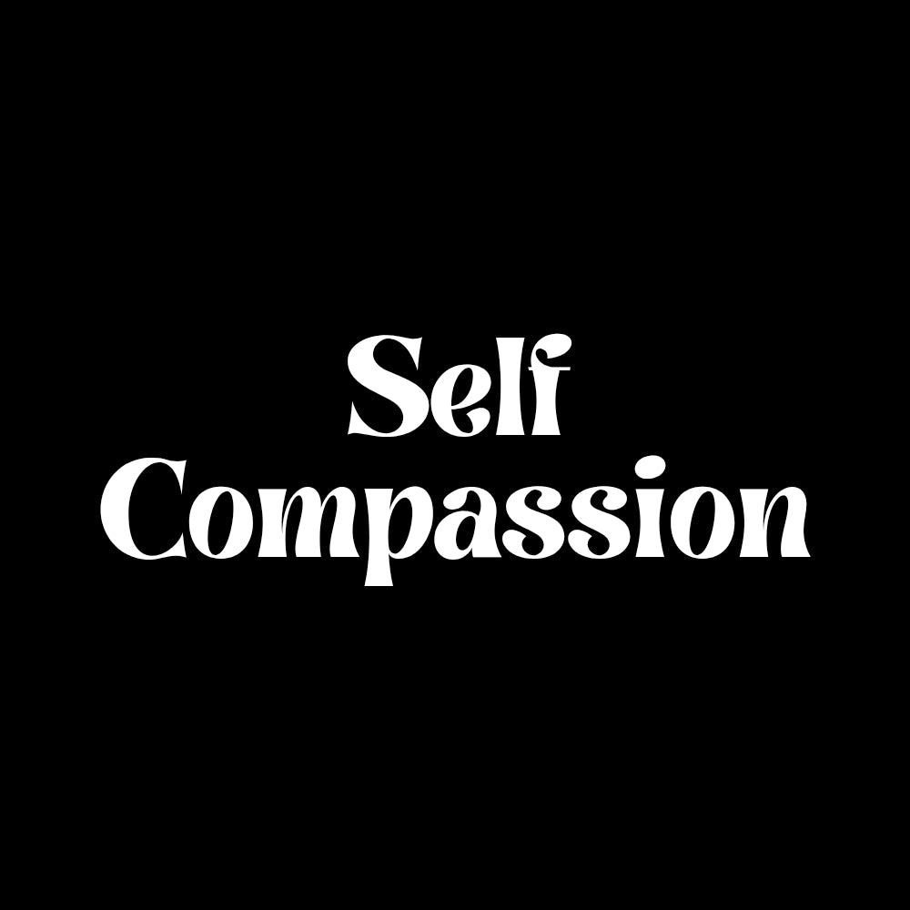 Self Compassion – Color & Soothe
